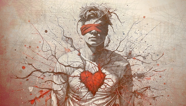 THE GREAT TROUBLEMAKER - Essene Press